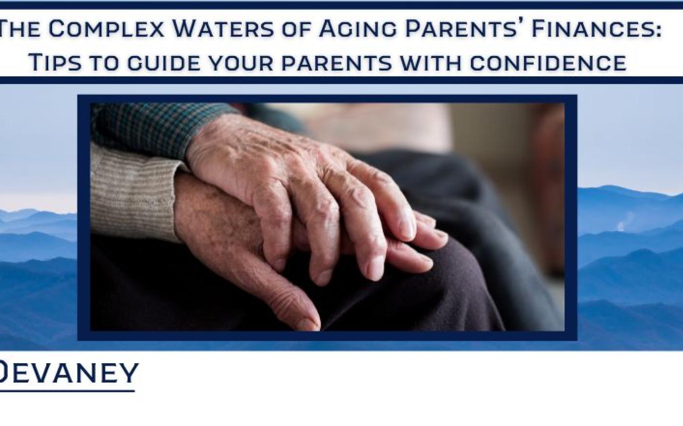 Home | Patrick Devaney