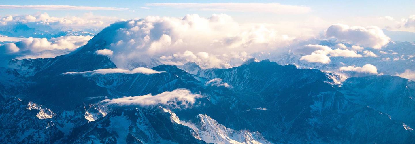 Home | Patrick Devaney